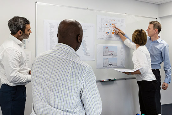 Training and Development - Scitech