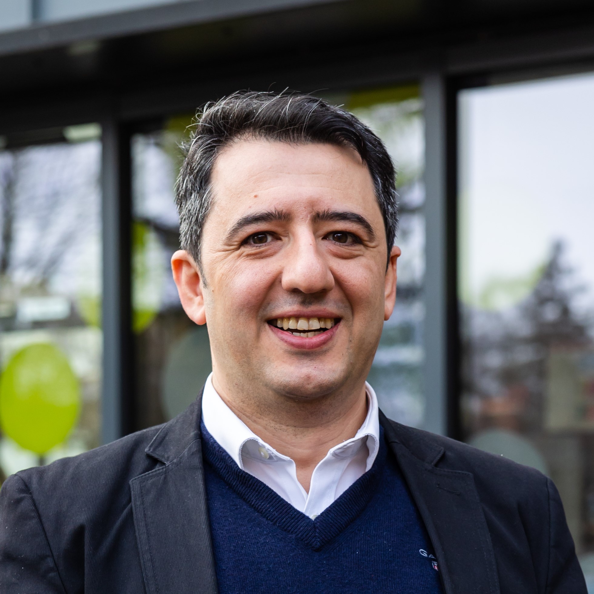 Biotechnology GMP and Non GMP Facilities- Scitech