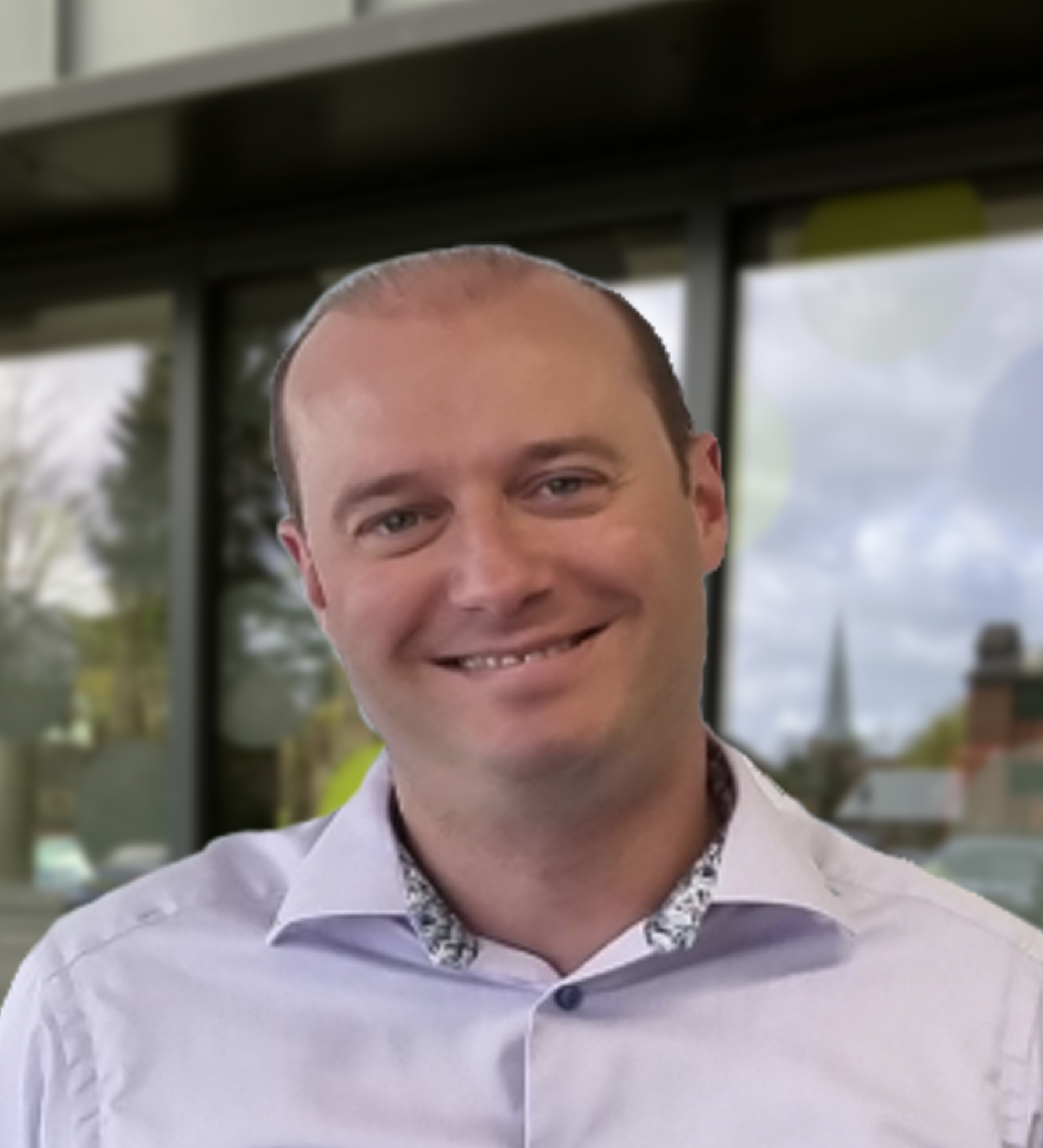 Meet the Team - Scitech-EKIUM