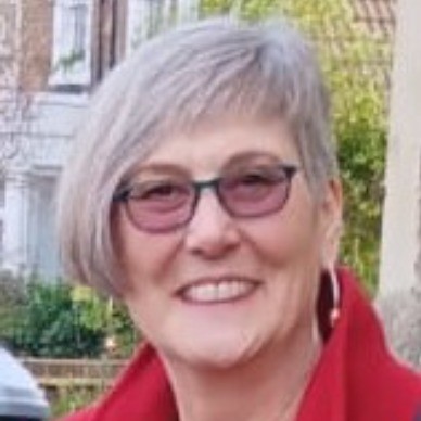 Spotlight on Joanna Finch, HR Adviser and Mental Health First Aider ...