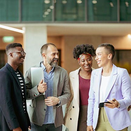 Building a More Inclusive Future: Scitech’s ED&I Strategy – Two Years ...