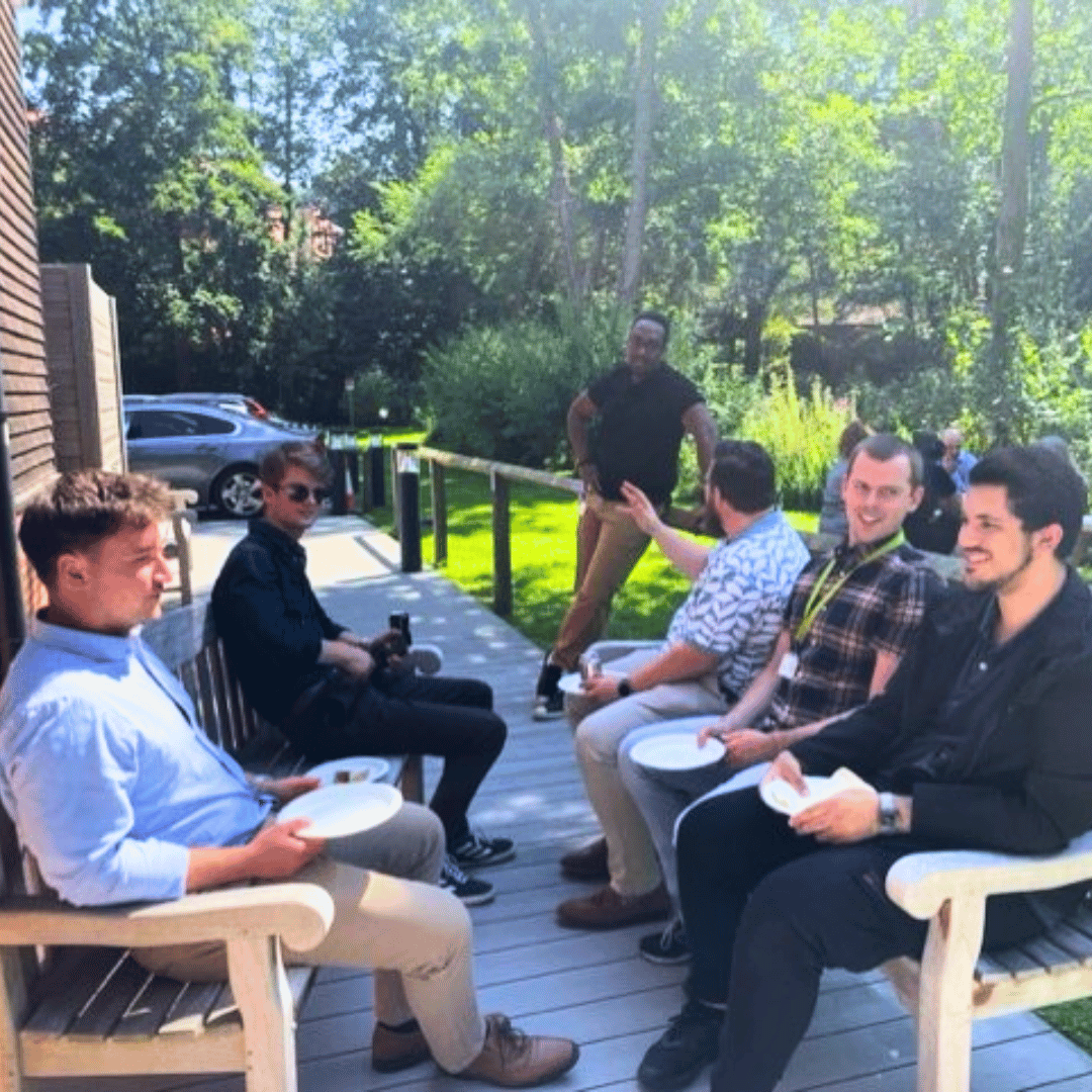 Celebrations for first year of Xcellerate Programme - Scitech-EKIUM