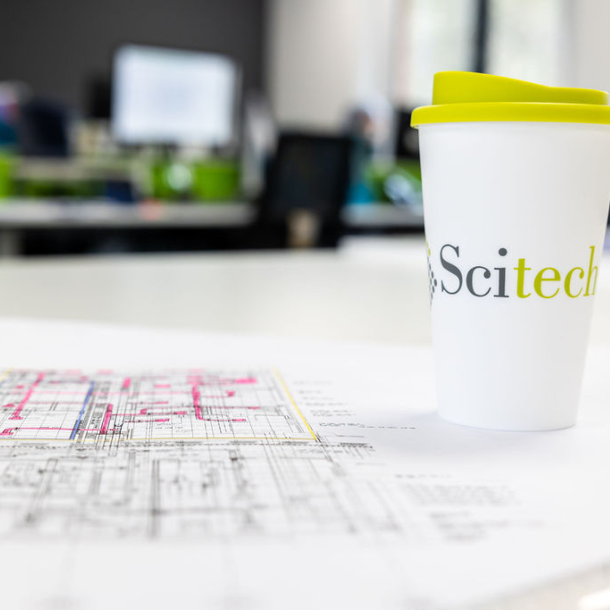 Our News - Scitech Engineering & Construction