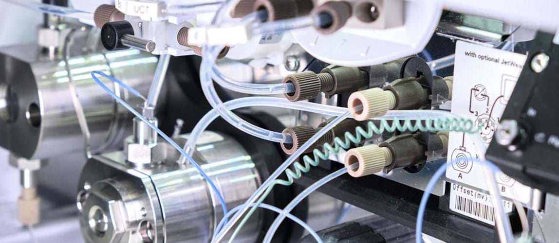 Exploring bioseparations in the pharmaceutical industry: highlights ...