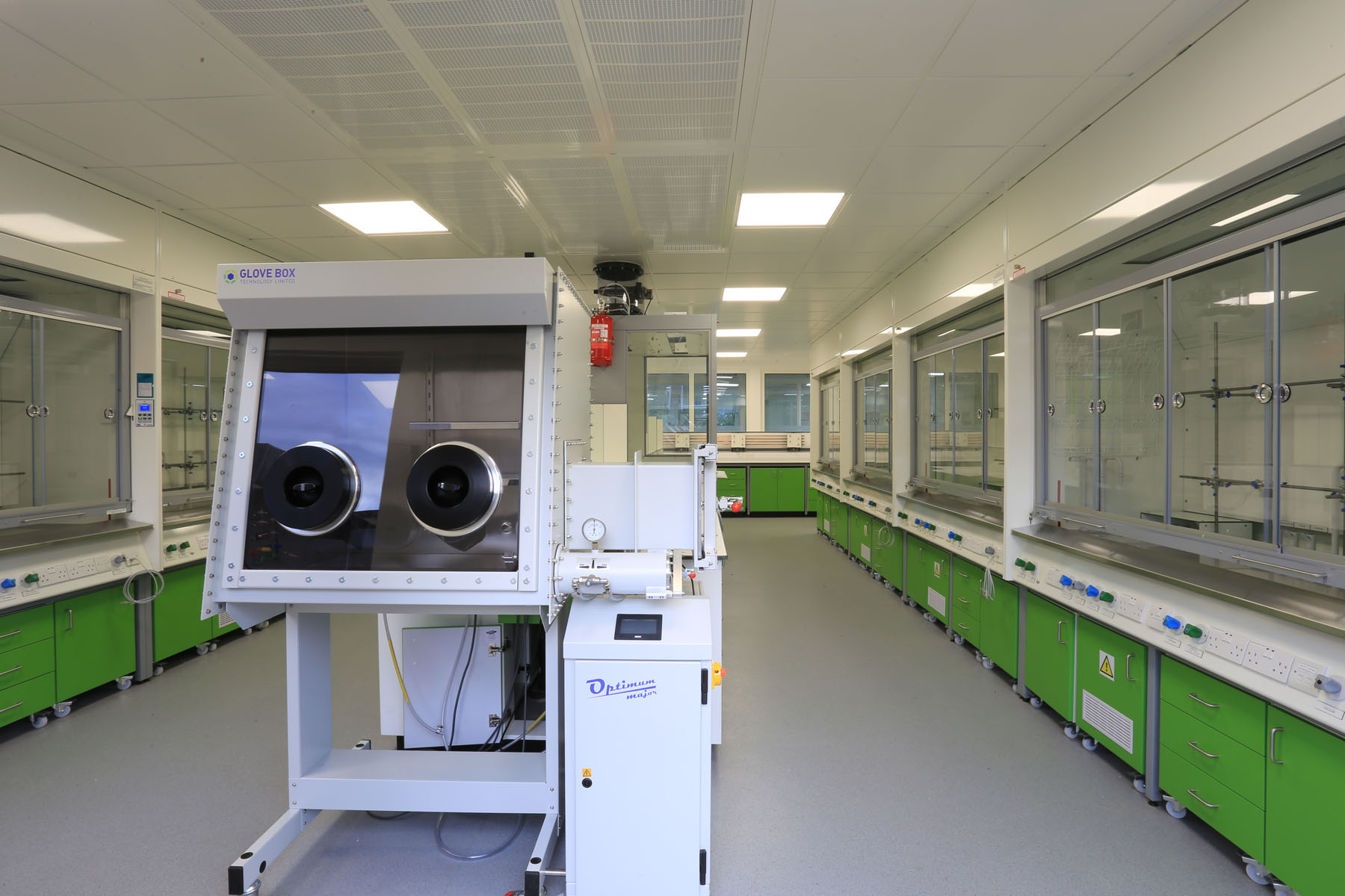 Empowering Innovation in Pharma and Life Sciences - Scitech