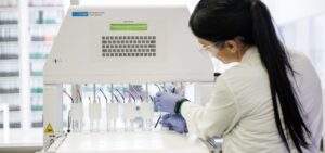 Small vs. Large Molecule Manufacturing: Diverging Paths in Pharma’s ...