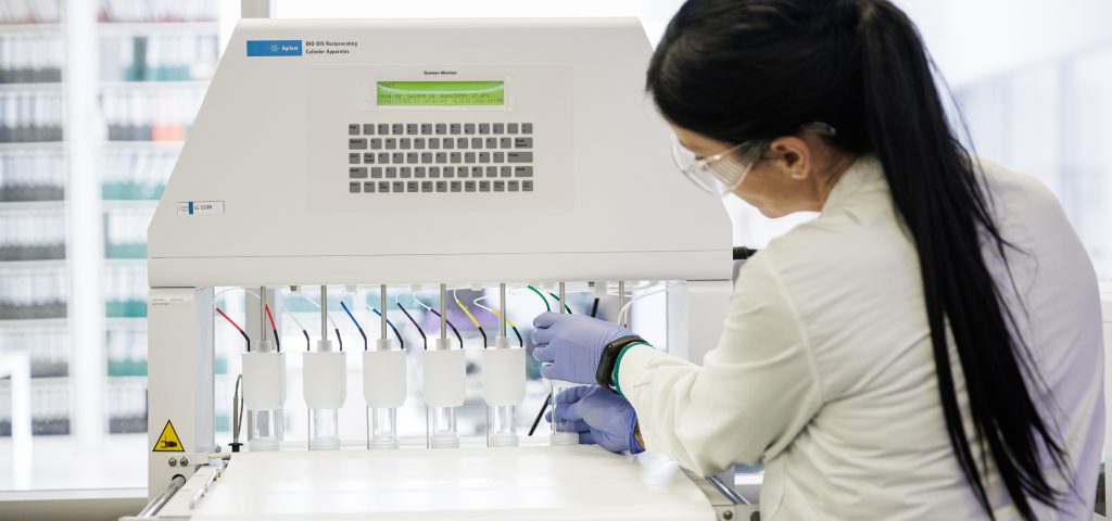 Small vs. Large Molecule Manufacturing: Diverging Paths in Pharma’s Future - Scitech