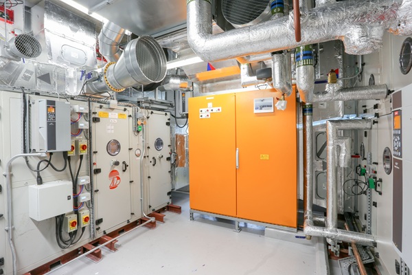 Exciting Expansion at Guy’s and St Thomas’ Advanced Therapy ...